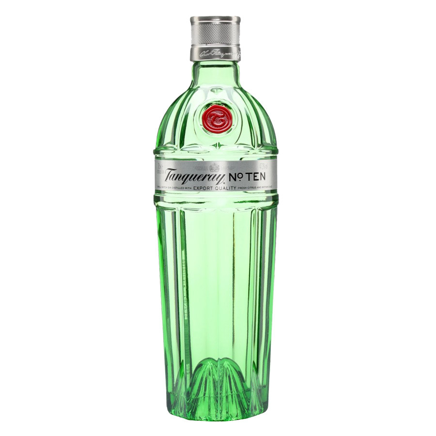 Tanqueray Ten 70cl 47.3°