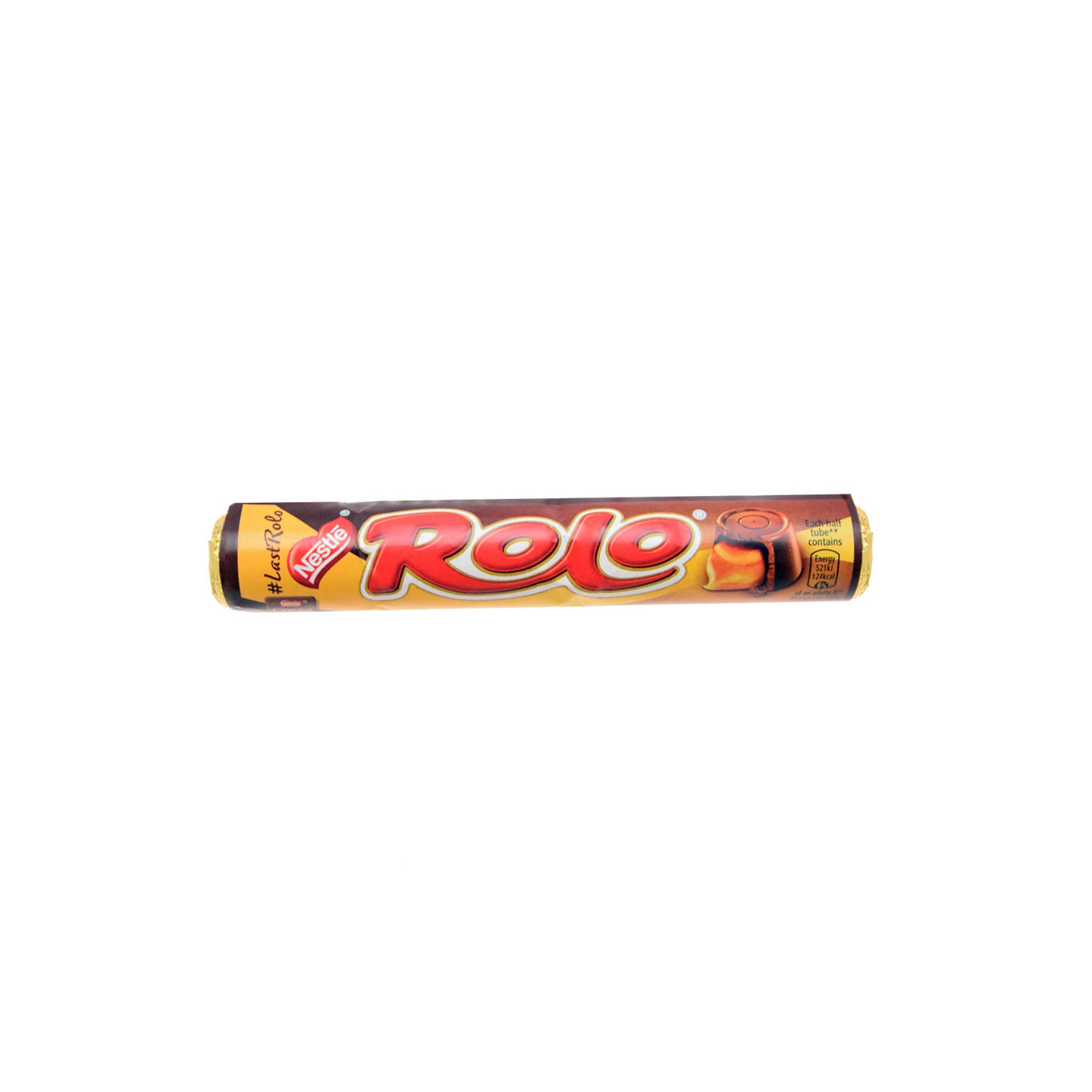 Nestlé Rolo 52g - Le Comptoir Irlandais