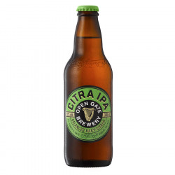 Guinness, la bière culte irlandaise - Le Comptoir Irlandais