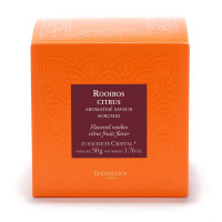 Dammann Frères Tea - The art of tea since 1692 - Le Comptoir Irlandais