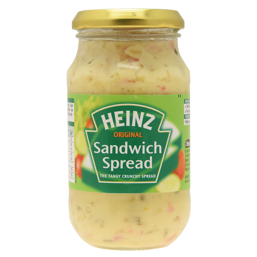 Où acheter du sandwich spread ? : r/paris