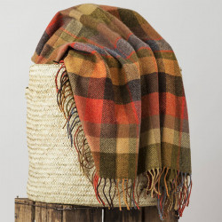 Textile, whisky, rhum, bières, épicerie, cadeaux - Le Comptoir Irlandais