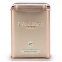 Dammann Frères Tea - The art of tea since 1692 - Le Comptoir Irlandais