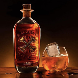 The Original Bumbu 70cl 40° - Le Comptoir Irlandais