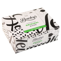 Bewley’s Thé Original Blend 80 Sachets - Le Comptoir Irlandais