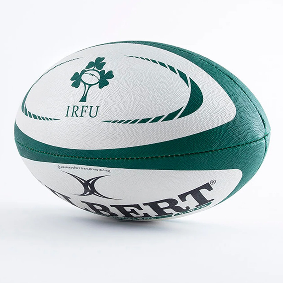 Irish Rugby Ball
