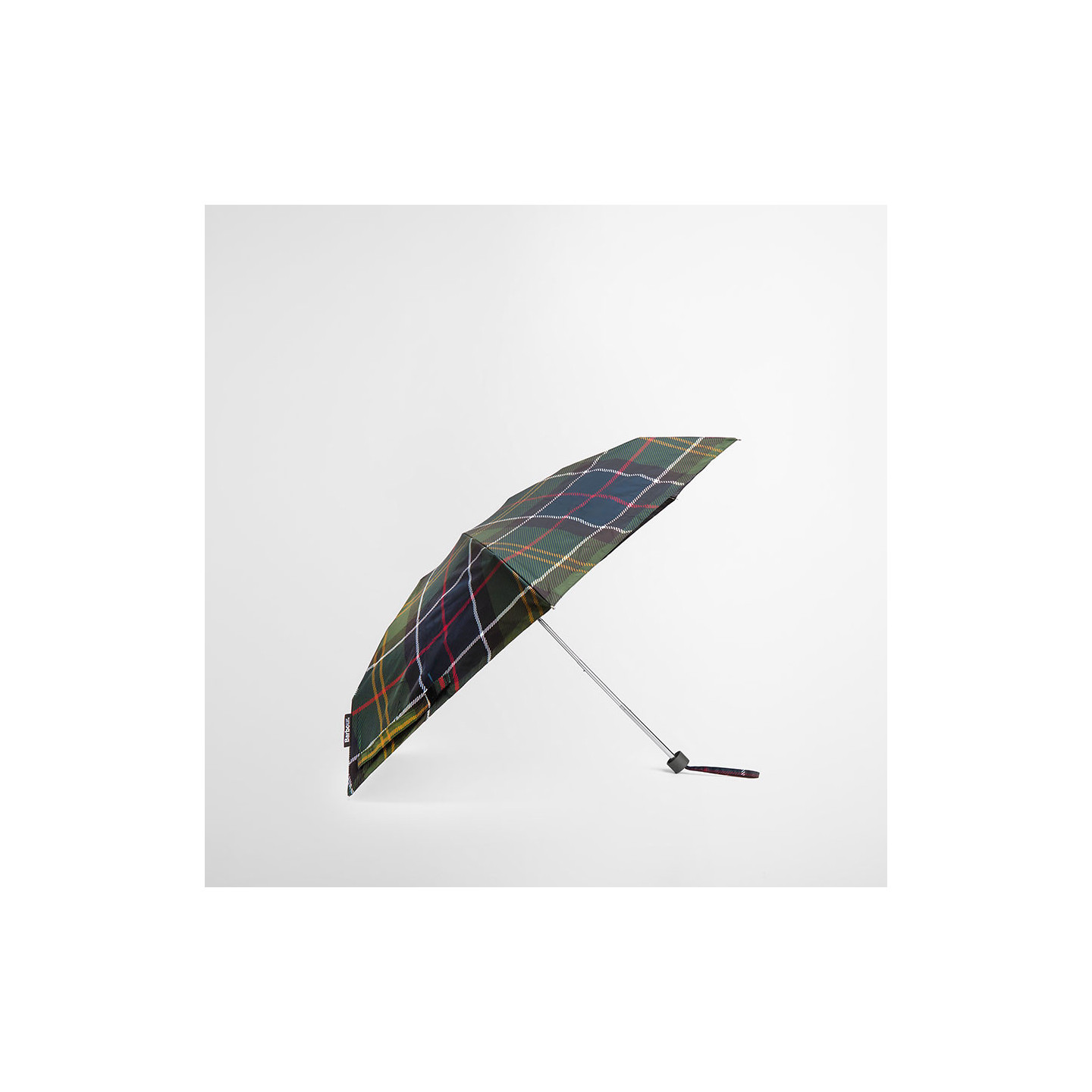 Barbour Classic Tartan Umbrella - Le Comptoir Irlandais