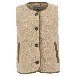 Gilet Polaire Luciana Barbour - Le Comptoir Irlandais
