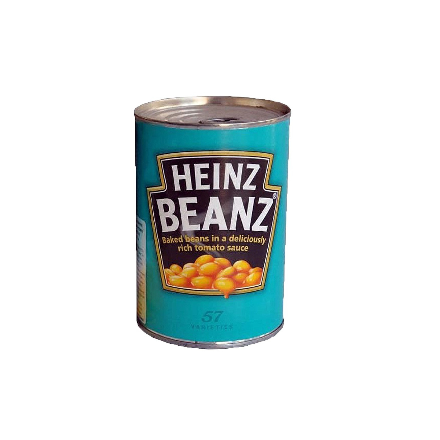 Baked Beanz Tomato Heinz 415g - Le Comptoir Irlandais