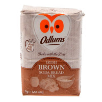 Odlums - Le Comptoir Irlandais