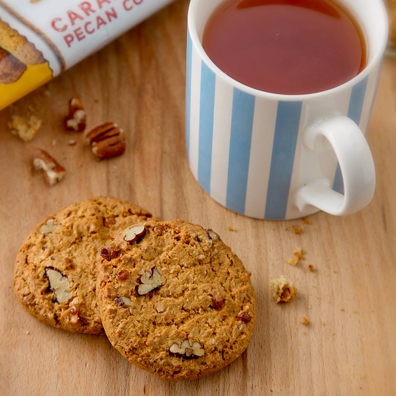 East Coast Bakehouse, the Irish Cookies - Le Comptoir Irlandais