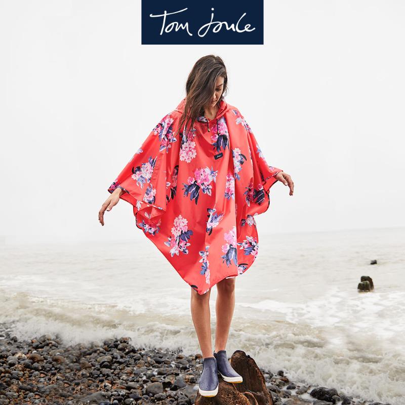 Unique from head to toe with Tom Joule - Le Comptoir Irlandais