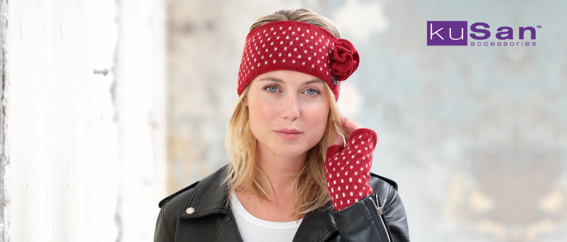 KuSan: the ethical and sustainable brand - Le Comptoir Irlandais
