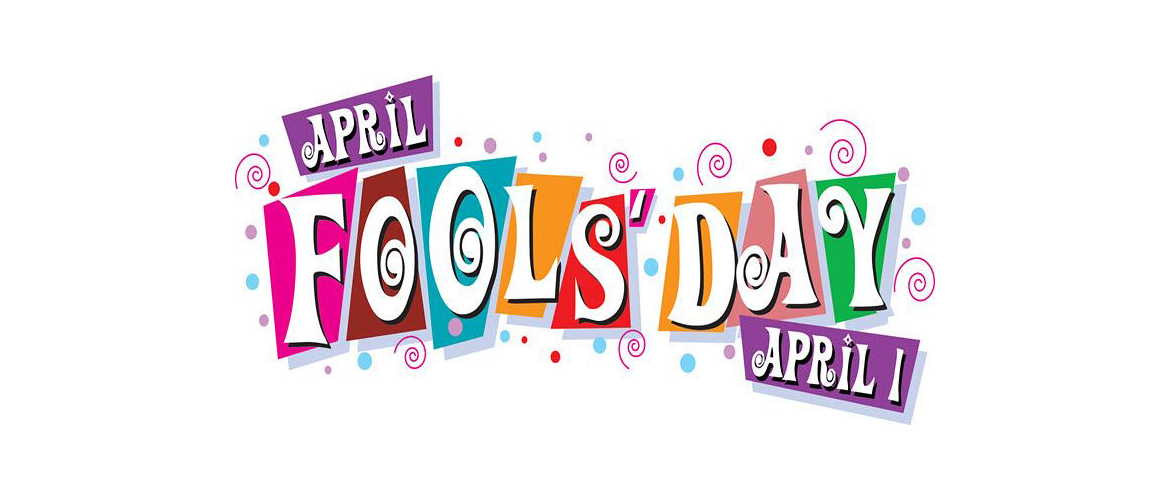 Guinness uniquement disponible aujourd'hui - April Fool's Day!